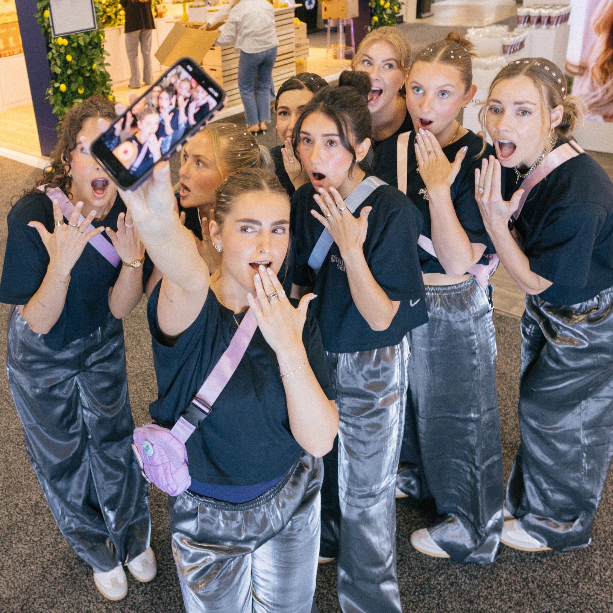 The Story Behind Priv Hair and Makeup - Priv